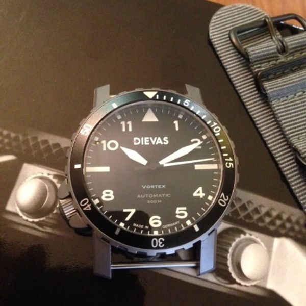 FS:Dievas Vortex | WatchCharts