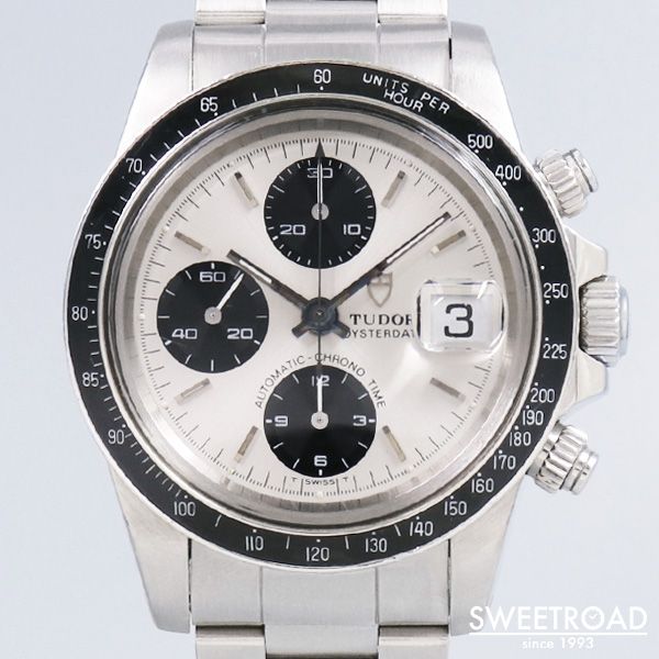 [TUDOR / Tudor / Tudor] CHRONO-TIME / Chronotime / Ref.79160 / B number ...