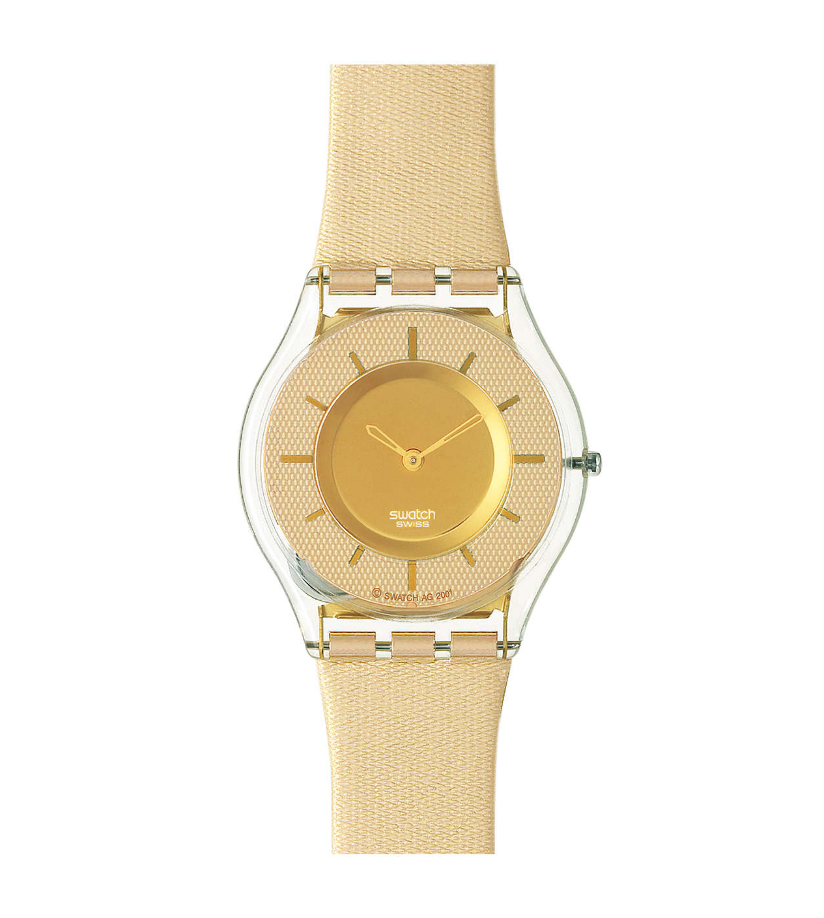 Swatch Thine (SFK155) Market Price | WatchCharts