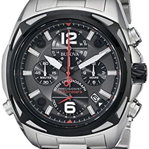 Watch Bulova Men's 98B227 [Free Shipping] Bulova Men's 98B227 ...