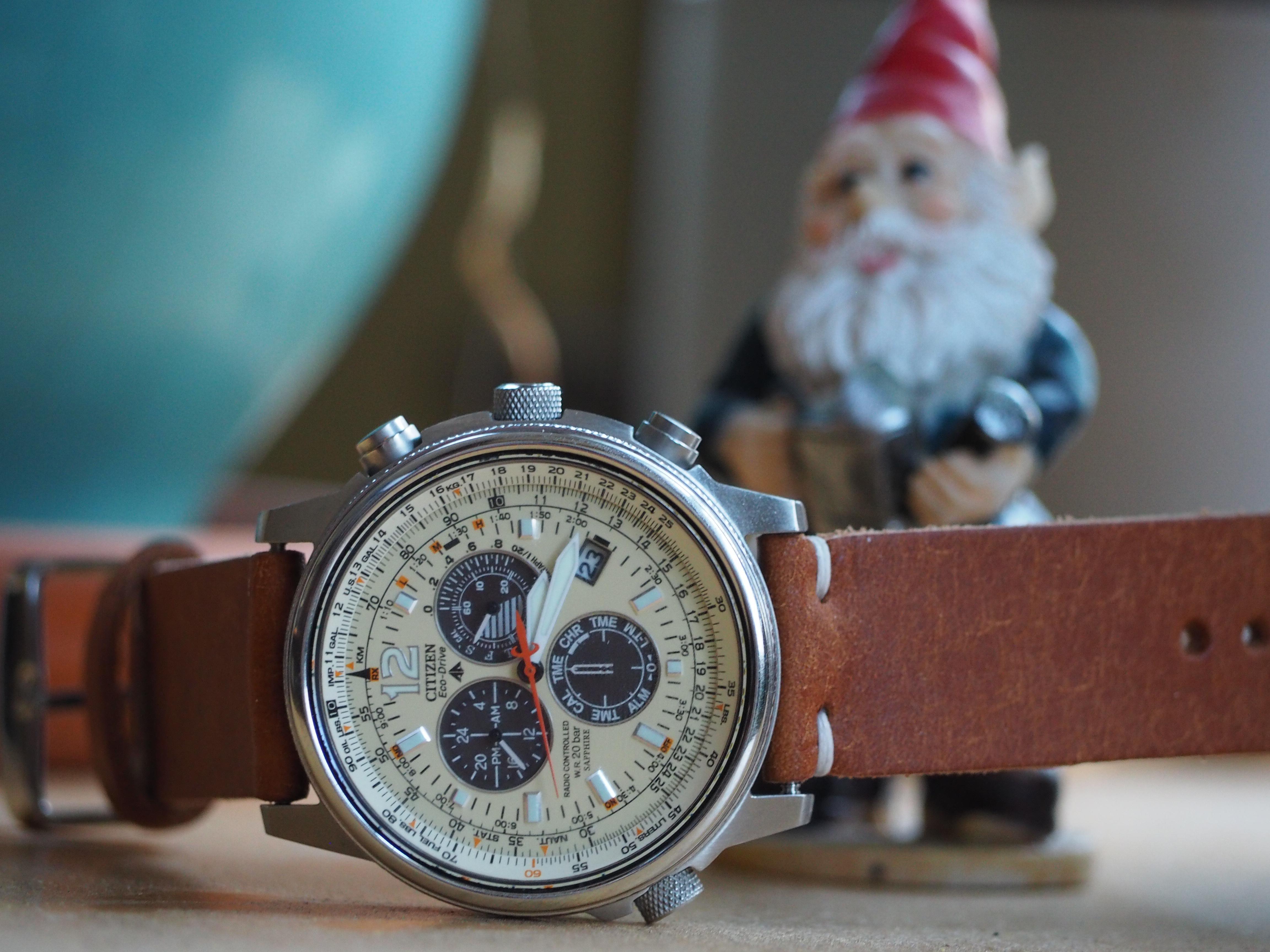 [WTS] Citizen Promaster Sky AS4020-44B | WatchCharts Marketplace