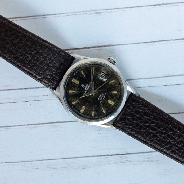 [FSOT] Tudor Small Rose Oyster prince 1959 | WatchCharts Marketplace