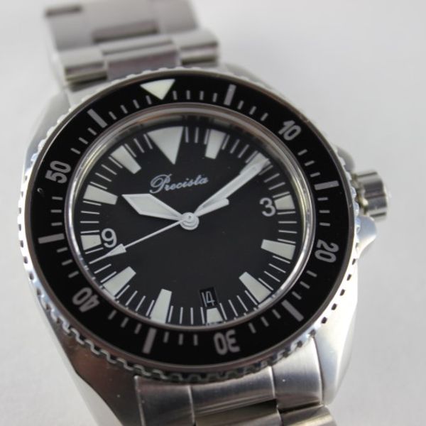 Precista PRS-3 | WatchCharts Marketplace