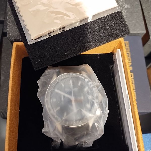 Pagani Design PD1701 VK63 Quartz Chronograph 100M USA seller No Tariffs ...