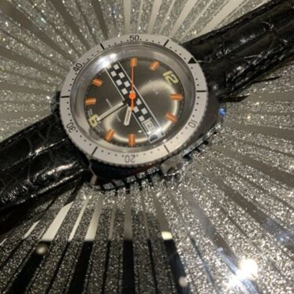 Vintage Timex Rally Watch Year 1976 GWO | WatchCharts Marketplace