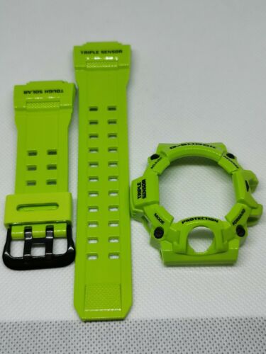 Custom G Shock Bands