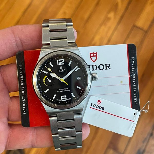 [WTS] Tudor North Flag 91210N - Discontinued Model - Complete Set ...