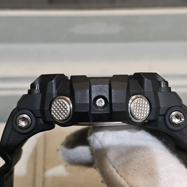 Casio - G Shock - Mudmaster - GG1000 1A - Mens Watch | WatchCharts ...