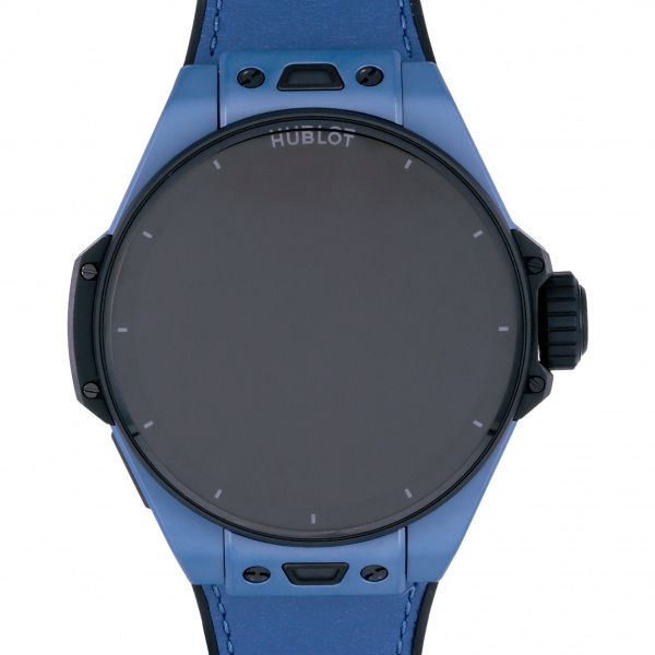 Hublot HUBLOT Big Bang FIFA World Cup Qatar 2022 Victory Blue Japan Limited 150 450.EX.1100.VR ...