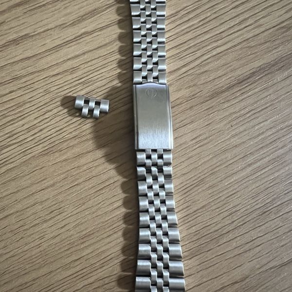 Uncle Seiko Z199 Jubilee Steel Bracelet Seiko Turtle SRP/ 6309 ...