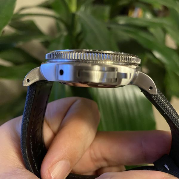 [WTS] Custom PAM Build | WatchCharts Marketplace