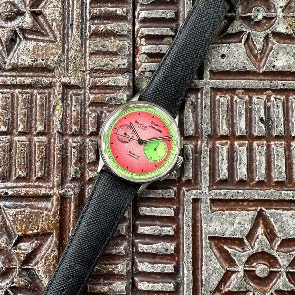 [WTS] Studio Underdog Watermelon needs work | WatchCharts Marketplace
