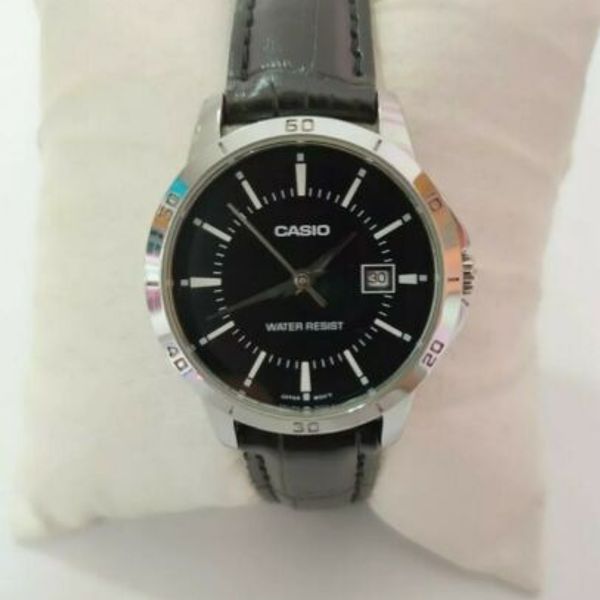 Casio Unisex Watch LTP-V004 3363 - Working - Excellent Cosmetic ...