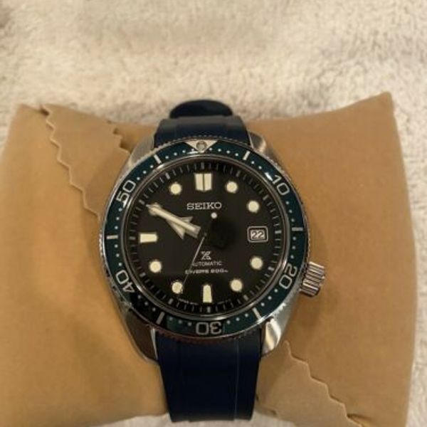 seiko sbdc063 Marine Master 200 | WatchCharts