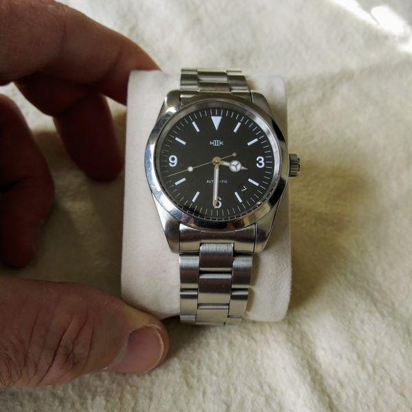 FS MkII Vantage Watch Full Kit | WatchCharts Marketplace