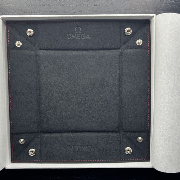 [WTS] Omega Accessories - Valet Tray | WatchCharts Marketplace