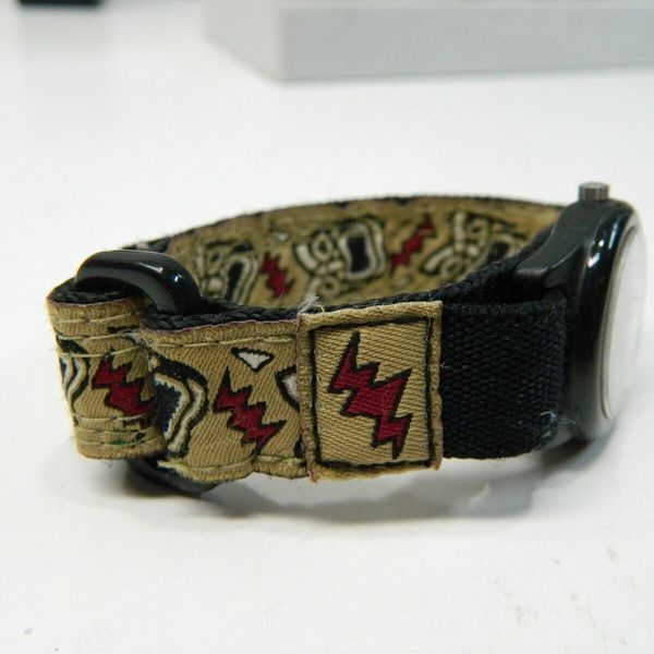 TIMEX Indiglo Kids fun action sport and play jungle theme watch ...