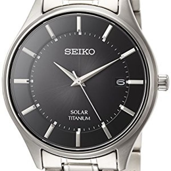 [Seiko Watch] Watch Seiko Selection Solar Pair SBPX103 | WatchCharts