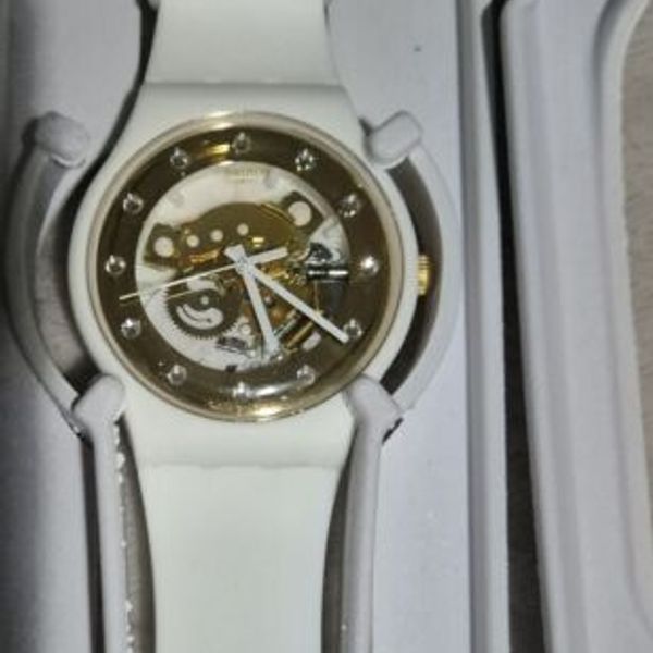 Swatch Sunray Glam Watch | WatchCharts Marketplace