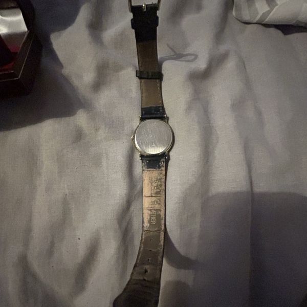 Vintage 1960s Rotary Watch Box and Papers In Original Box | WatchCharts ...