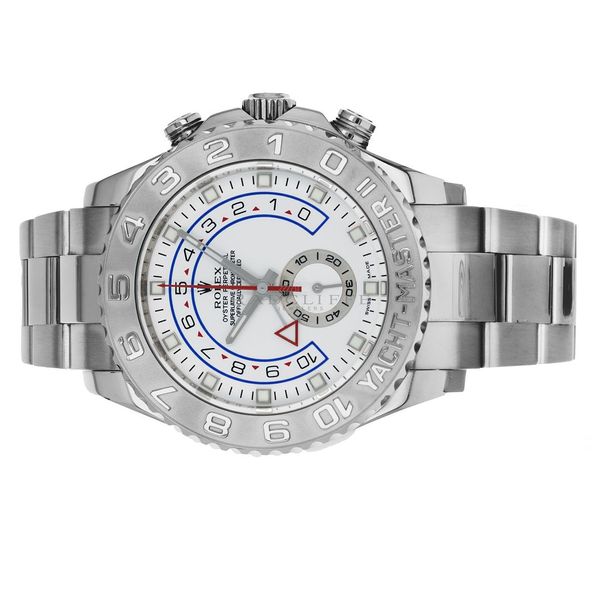 FS- Rolex 116689 M YM II YachtMaster 2 | WatchCharts Marketplace