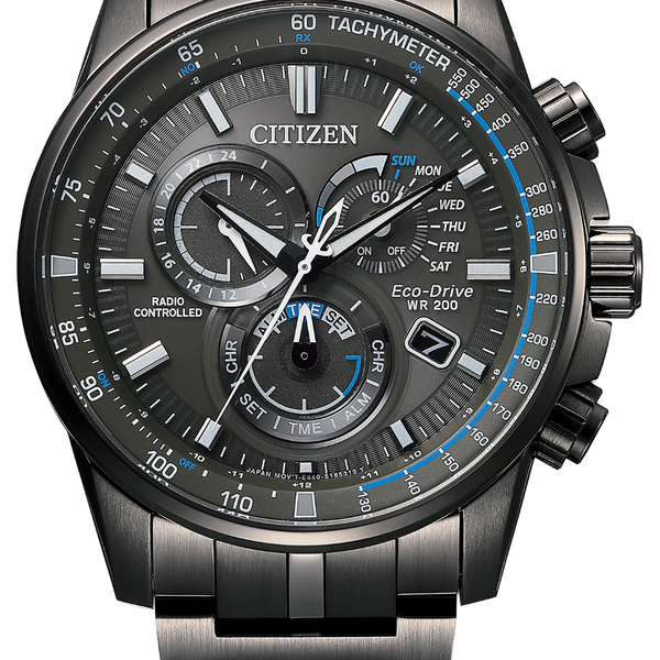 Citizen Eco-Drive (BM6060-57F) Market Price | WatchCharts