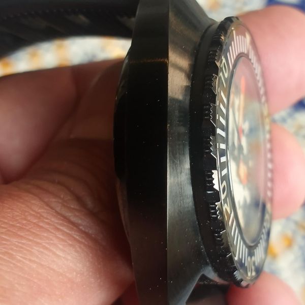 [WTS] Synchron Military DLC 306/500 repost/reduced | WatchCharts ...