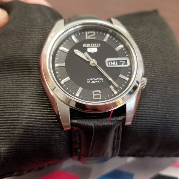 FS: SEIKO SNK393K1 | WatchCharts