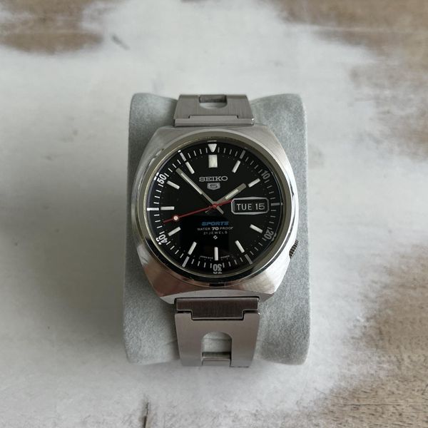 [WTS] Seiko 6119-6020 | WatchCharts