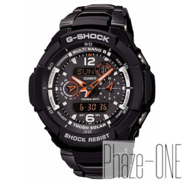 New same day shipping possible CASIO Casio G-Shock MULTIBAND 6 Sky ...