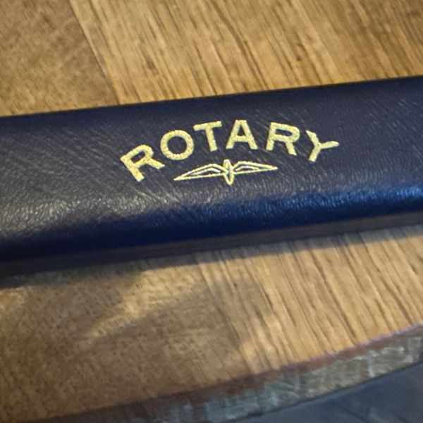 Vintage Rotary Watch Case from 1970 | WatchCharts Marketplace