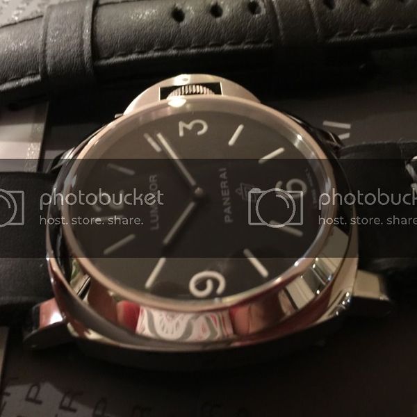FS: PAM_000 -- Low Price | WatchCharts Marketplace