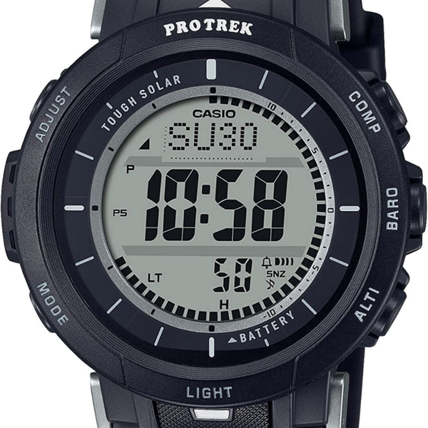 [$125 USD] FS:Casio Protrek PRG 30 | WatchCharts Marketplace