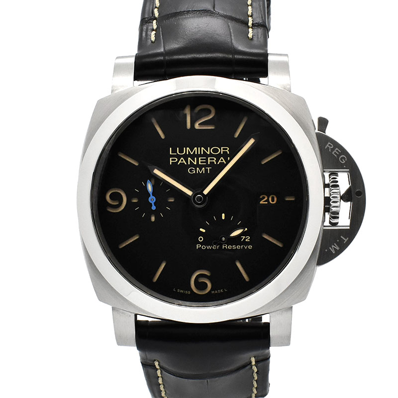 [International warranty available] [Exterior finished] Panerai PANERAI ...