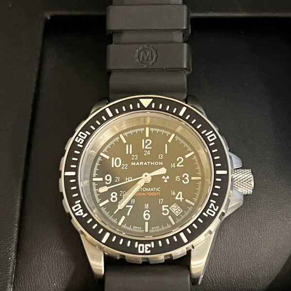 GSAR Marathon | WatchCharts