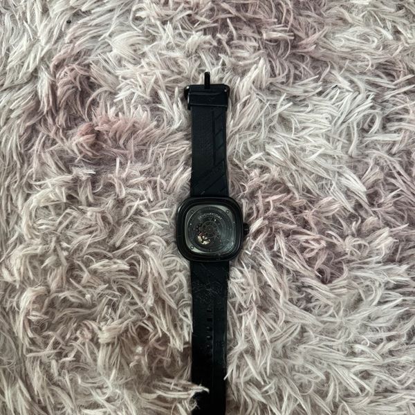 SevenFriday Automatic Watch | WatchCharts Marketplace