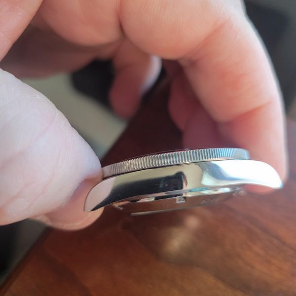 [WTS] Invicta Pro Diver Mod ("Black Bay" Vibes) | WatchCharts Marketplace