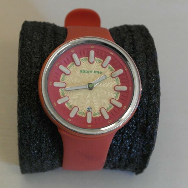 Vintage Seiko Appetime Watch | WatchCharts