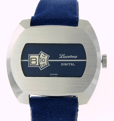 Lucerne Jump hour vintage watch - $75 | WatchCharts Lucerne Jump hour vintage watch - $75 | WatchCharts