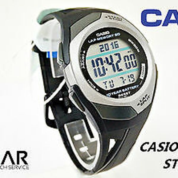 Vintage Casio str-300 phys module 2575 | WatchCharts Marketplace