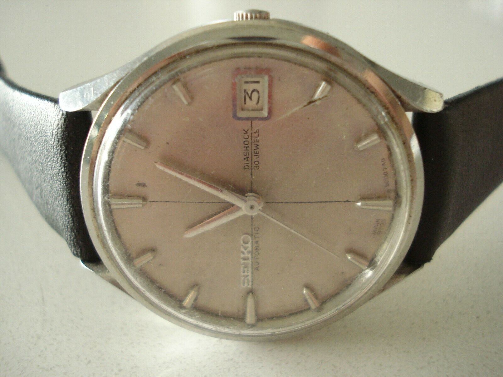 Seiko Sea Lion 8305-9000 Price, Specs, Market Insights | WatchCharts