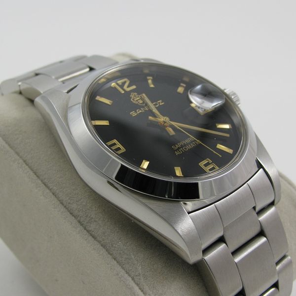 FS: Sandoz "Explorer" - Beautiful, Singapore watch | WatchCharts ...
