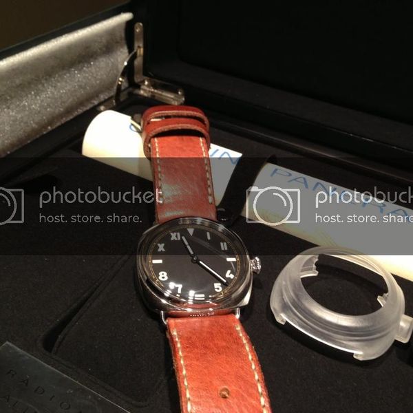 FS: PAM 448 | WatchCharts