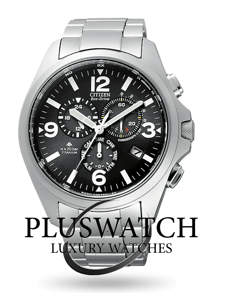 Citizen Promaster Land Titanium (AS4030-59E) Market Price | WatchCharts