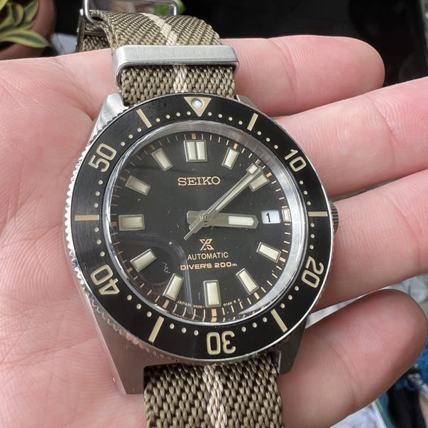 [WTS] Seiko Prospex SPB239 | WatchCharts