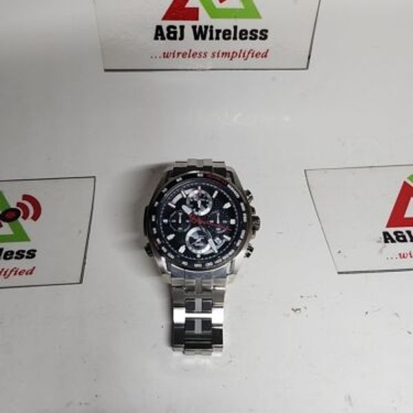 Bulova Menâ s Watch - Precisionist Chronograph - Model # 98B270 - 300MM ...