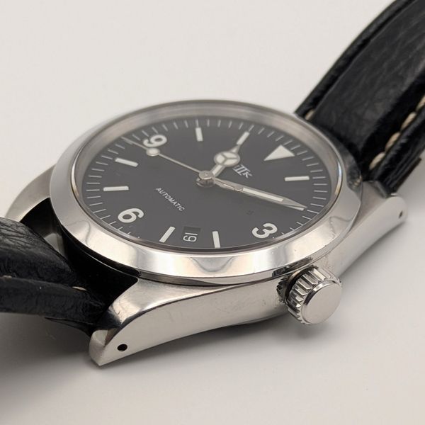 MKII Vantage Full Kit | WatchCharts UK