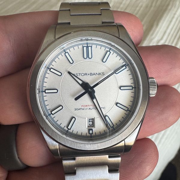 [WTS] Price Reduced - Astor and Banks Fortitude Pro - Full kit ...