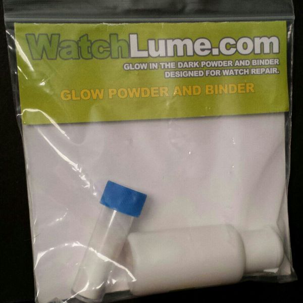 Lume for sale | WatchCharts Marketplace