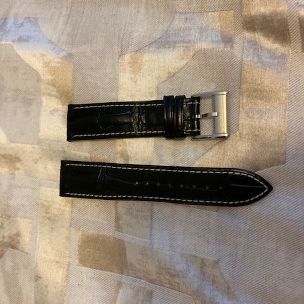 EUREKA! Hamilton Khaki Murph with special edition Tesseract box. Pics ...